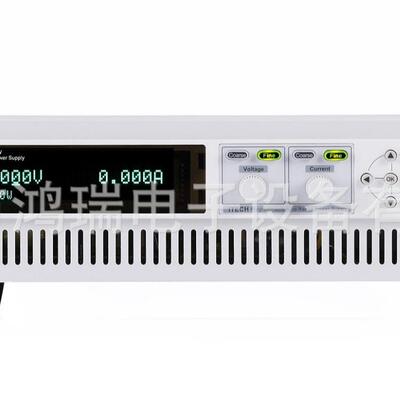 IT65C/D200V/120A/6KW宽范围大功率可编程直流电源