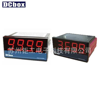 供应GA5H-A-PP1-A-NVN电位计输入DCBOX数显表 控制器MA5H-A