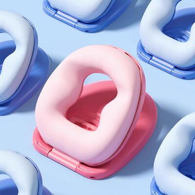 猫子小生午睡枕太趴睡桌午休枕学折头可叠DSI儿童抱枕