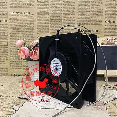 2750MTP-15 U2750M-TP UT276D-TP[B98] 14CM 220V IKURA FAN 风扇