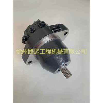 BOMAG压路机BW202AD0-50振动马达05802669