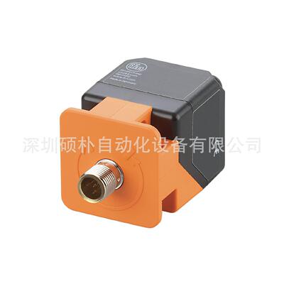 易福门 电感式接近开关 IM5135 IMC4040-CPKG/K1/US-100-DPA