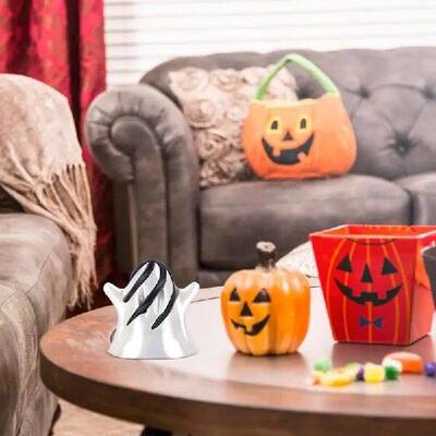 Ghost Tabletop Decoration Ghost Toy For Kid 3D Printed Cute