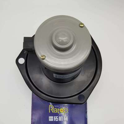 挖掘机装载机配件D85PX-15E0 D375A-6 鼓风电机 ND529250-0049