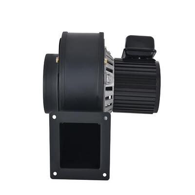 SIROCCO风机CY120-GL-J50W锅炉引风机高温隔热散热抽风机380V