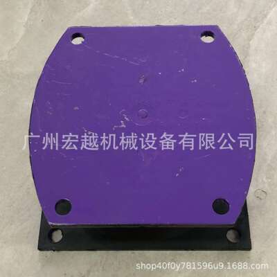 1533-43018-0 1554-43052-0 1533-43016-0减震胶SW651B压路机配件