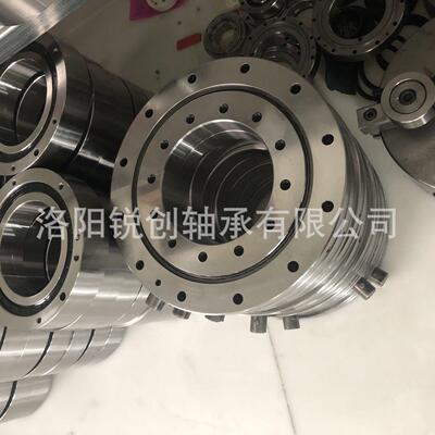 CRBD08022A交叉滚子轴承 机器人底座用轴承