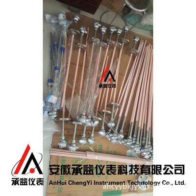 WRN-122高温陶瓷热电偶WRN-132K型1300度刚玉热电偶S型R型