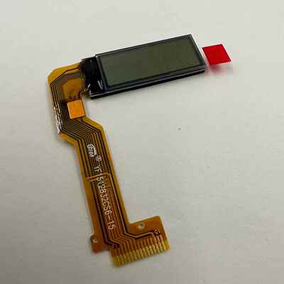LCD12832 0.96寸 ST7567驱动 全新