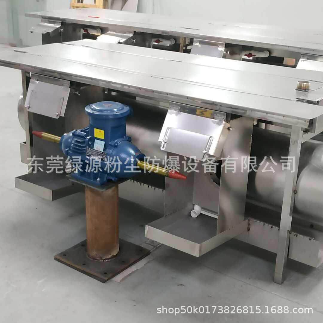直销不锈钢湿式抛光粉尘除尘器按装施工洗涤塔喷淋塔