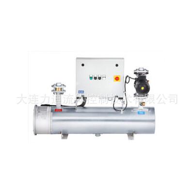 德国ELWA流体加热器ERH4600 WR
