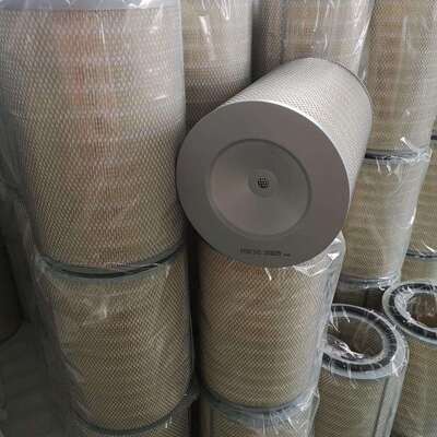 厂家销售 P131912 工业除尘滤芯 耐高温 滤筒 除尘滤芯
