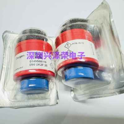 新到货AO2感测器CiTiceL AA428-210 CITY氧指数测试仪器PTB-18.10