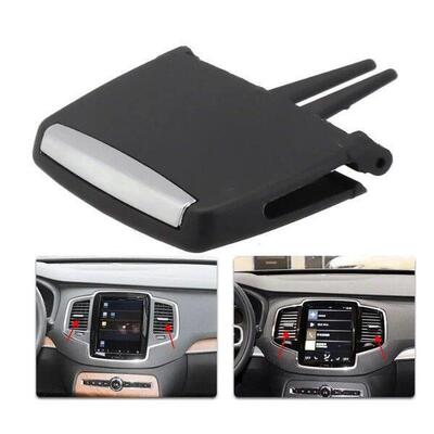 Car Air Conditioning Vent Outlet Tab Clip Repair Kit Air