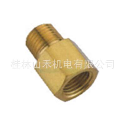 供应中国台湾兴力股份(SIN LING)拧入式接头E01-C204；E01-C301