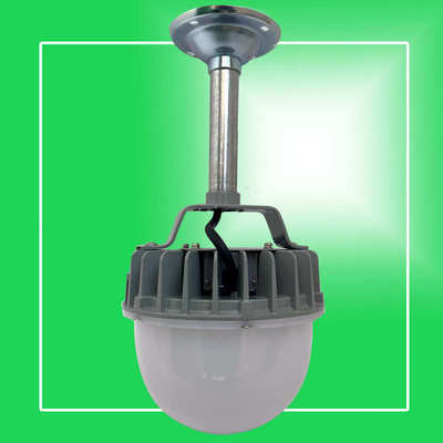 尚为SZSW7140LED平台灯50W车间通道泛光灯SW7130防眩泛光吊管灯30