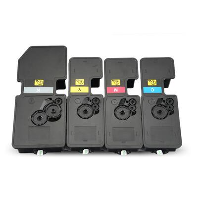 适用京瓷TK-5433粉盒ECOSYS PA2100cx/cwx复印机碳墨粉盒PA2100