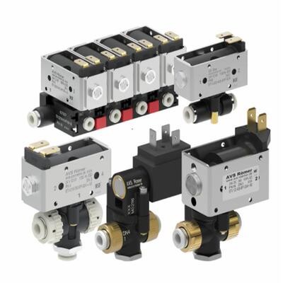 EGV-111-Z78-5/4BOAVS-ROMER优势供应原装进口现货直发