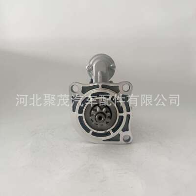 洛阳东方红 QDJ1567减速起动机