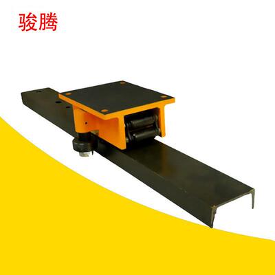 CRB搬运坦克车重物移位器直行小坦克设备移动履带式搬运小坦克
