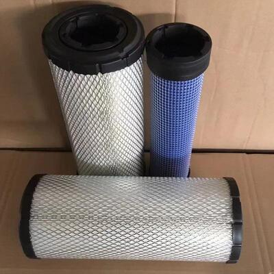 供应空气滤芯EX200-2滤筒木浆纤维挖掘机滤清器过滤过滤器