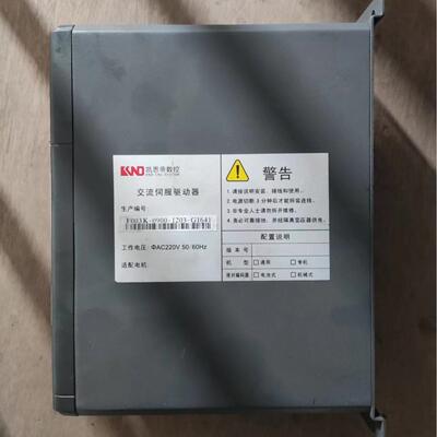 伺服电机驱动器SD200-0