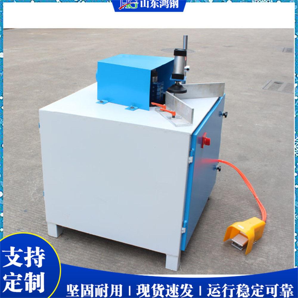 Woodworking Corner Rounding Machine 实木板材多 R 角仿形修角