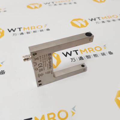 德国di-soric OGU 051 G3-T3/V4A槽型光电开关