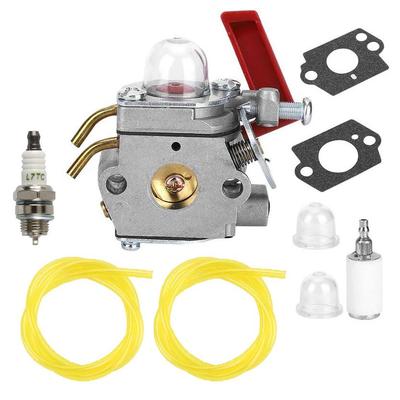 UT33600A 化油器 Homelite UT33650A UT20760 UT33650 26cc割草机