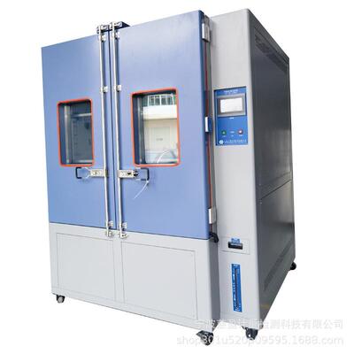 CX-TH-S-1700Z/2000Z双开门高低温湿热交变实验箱恒温恒湿试验箱