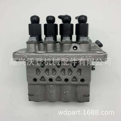 131010080 308-1905 10000-06101 10000-05837喷油泵用于帕金斯