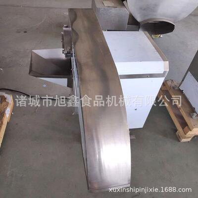 全切自不薯锈钢立式切VMB条机动 牛蒡白油炸红薯条机土豆切条一体