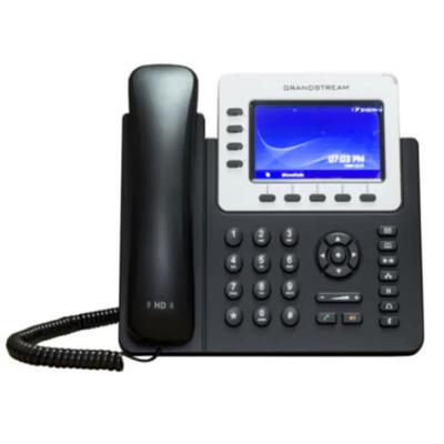 Fanvil潮流网络IP电话机GXP2140