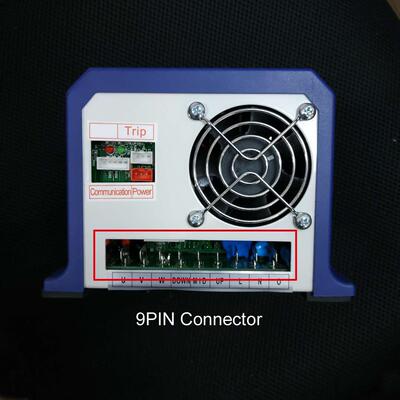 通用 impluse 英派斯 PT300 UBV-2200B 跑步机变频器 100% 全新