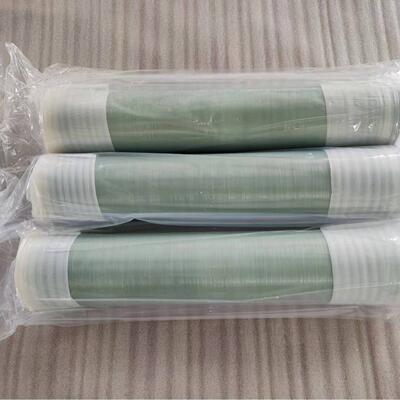 超滤膜配件流量大电泳涂装膜管7640电泳漆超滤膜