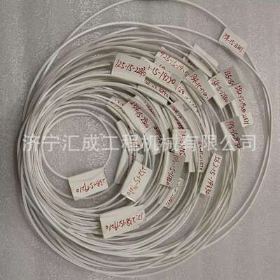 GD655A-3 GD605A-3 平地机变速箱密封 232-15-05110 232-15-05120