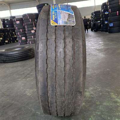 固特异轮胎 GOODYEAR 275/70R22.5 T200 全钢轮胎卡客车轮胎