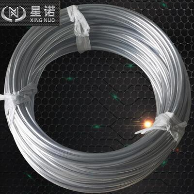 冷镦铆钉弹簧用A6101合金铝线新能源制造加工光亮铝丝