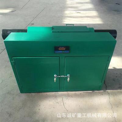 现货供应MSJ-80矿用锚索锚具静载拉伸试验台操作简单预应力钢绞