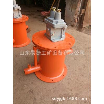 BZW2-5矿用断水保护开关BZW系列断水保护装置