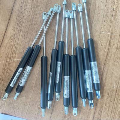 Hahn Gasfedern气撑杆G20 40 0150 1 0550 GA56 GA56 03000N/5/Si