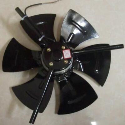 现货340FZ32NJL350FZL3--4TWT工W频小型风机