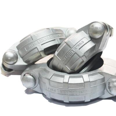 2205SS 挠性卡箍,