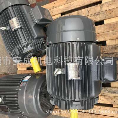 TECO东元电机20HP 15KW 4P AEEFF3 厂家直供