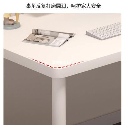 书学公生家学用习桌子卧室女生化妆桌桌简易DNZ50371出租屋电脑桌