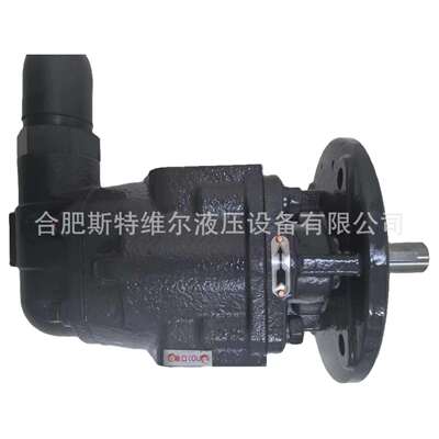KRACHT 减速机油泵滤油机油泵 KF5/315H10B P007DP1 润滑泵 船用