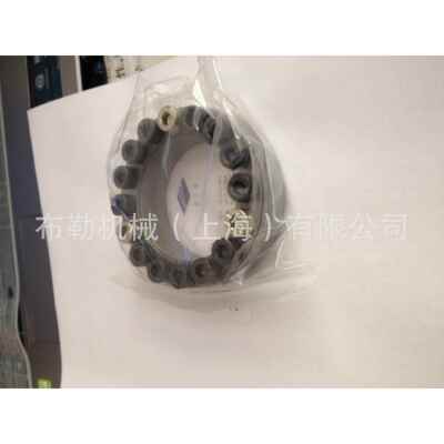 CAPT石家庄链轮总厂CL50X80B涨紧套/胀套/直柱型免键轴衬CL55X85B