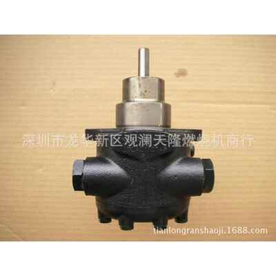 销售法国SUNTEC桑泰克牌J7CAC10014P燃烧机油泵