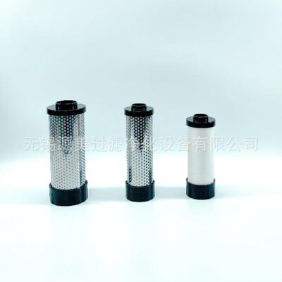 替换滤H120X5-WQH120X1-D024WPH10XA-WSH120AC-WC2精密过芯滤