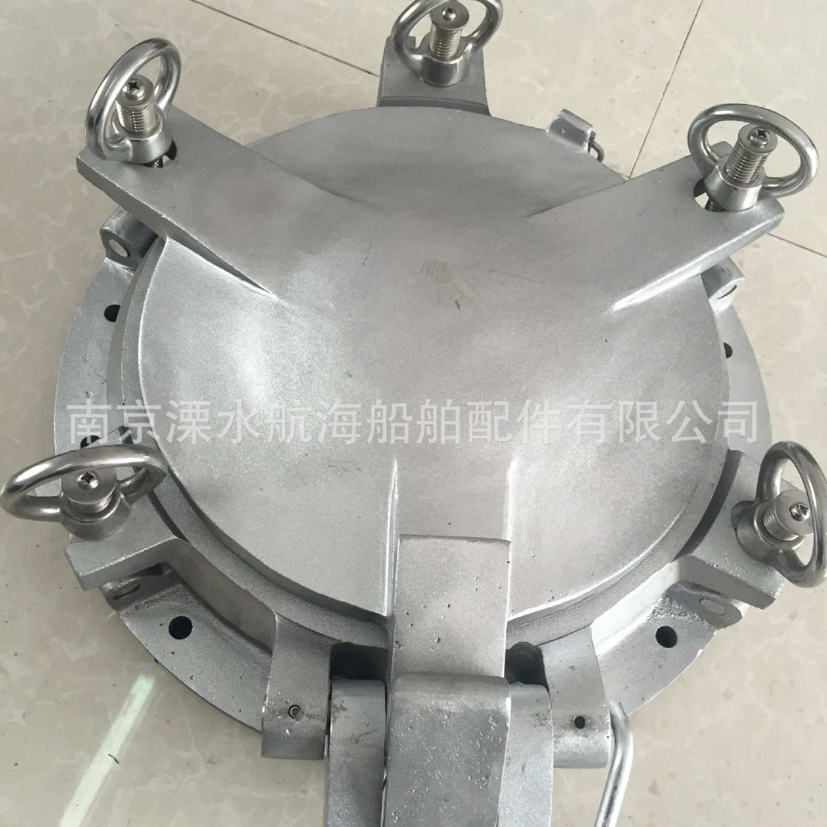 厂家供应船用铝质水密舷窗 其他船舶配件